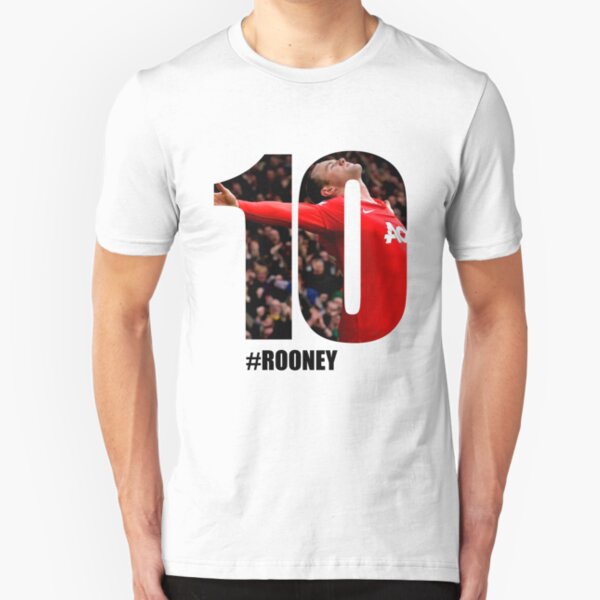 Wayne Rooney Gifts & Merchandise | Redbubble