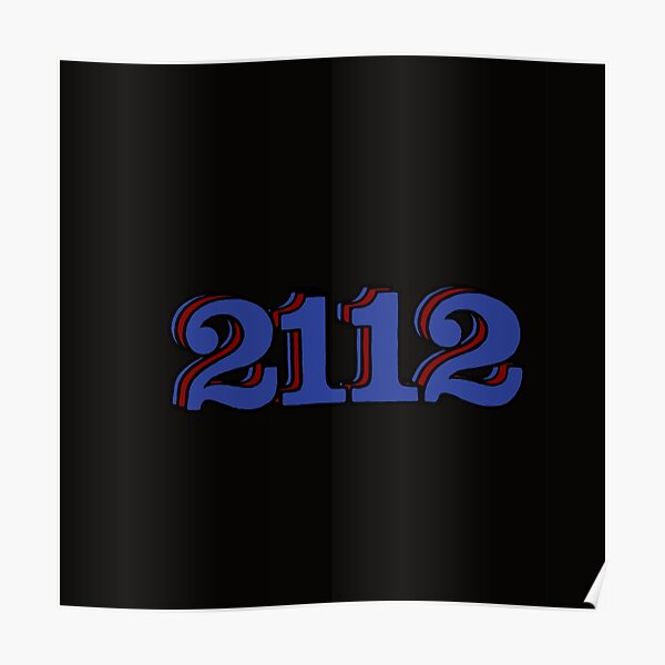 Rush 2112 Posters | Redbubble
