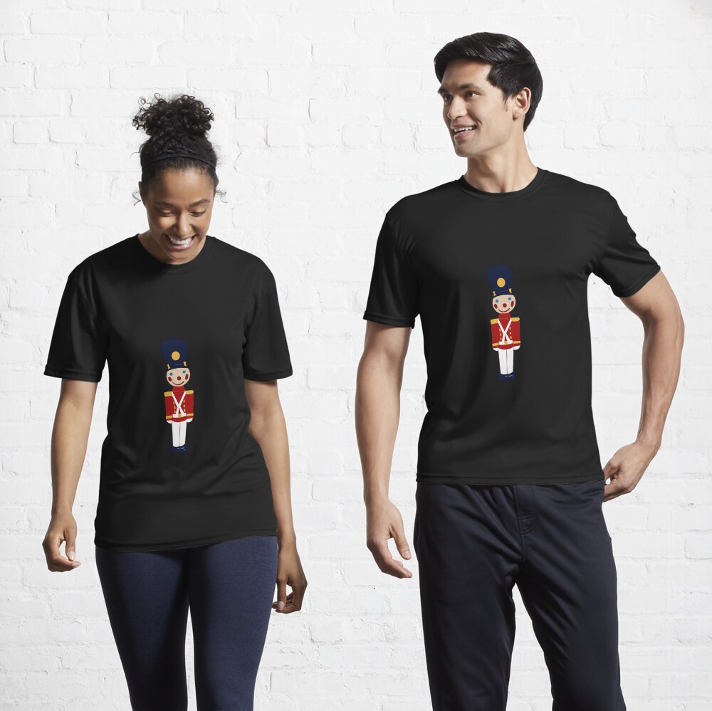 "Danny Gonzalez nutcracker." Sticker for Sale by hannahhaddad07 | Redbubble