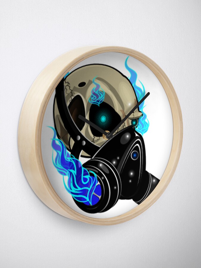 "Gta V" Clock by DGabriel | Redbubble