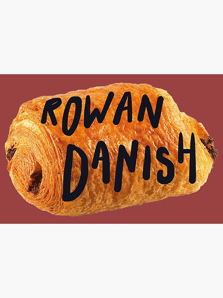 "Arc of a scythe Rowan Damisch" Poster for Sale by Polina-spaghett ...