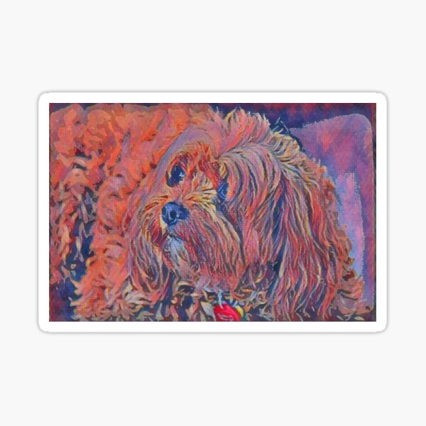 Moodle Lover Mounted-prints Merch & Gifts for Sale | Redbubble