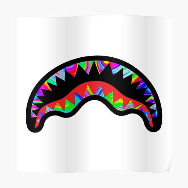 6ix9ine Posters | Redbubble