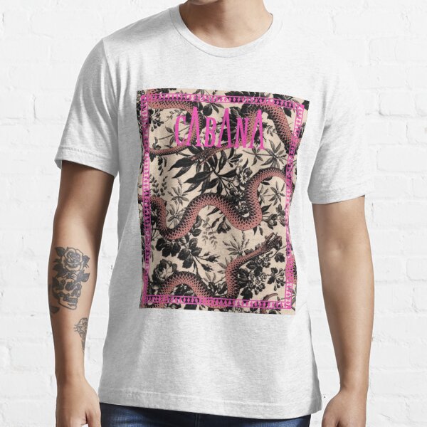 "Baddie Snakes" T-shirt for Sale by SvmmyStvckz | Redbubble | baddie t ...