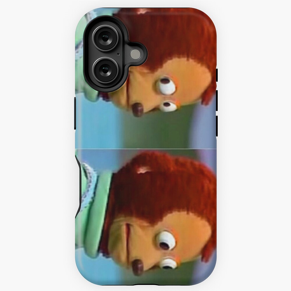 "Kento monkey muppet meme" Sticker by thewisekitty | Redbubble