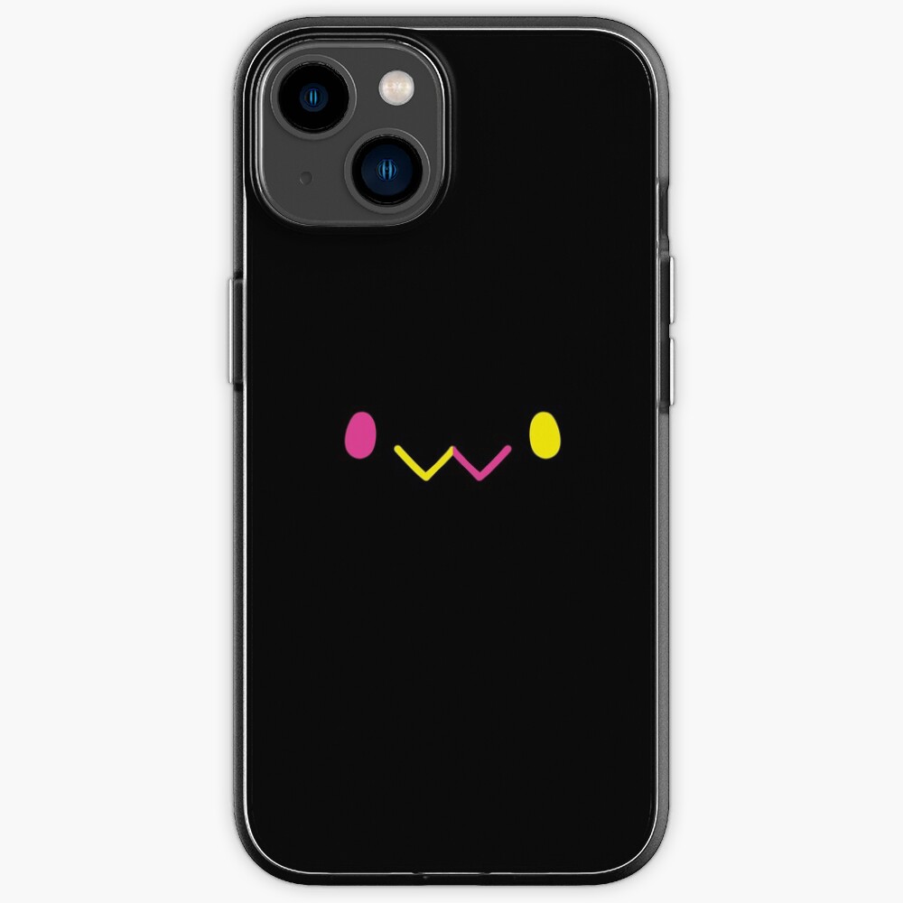 "Towa Hololive Vtuber - Bibi Face" iPhone Case for Sale by noryushi ...