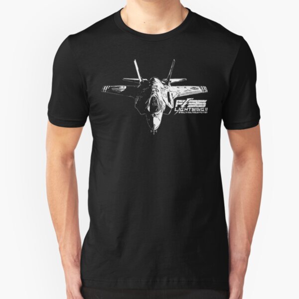 F 35 T-Shirts | Redbubble