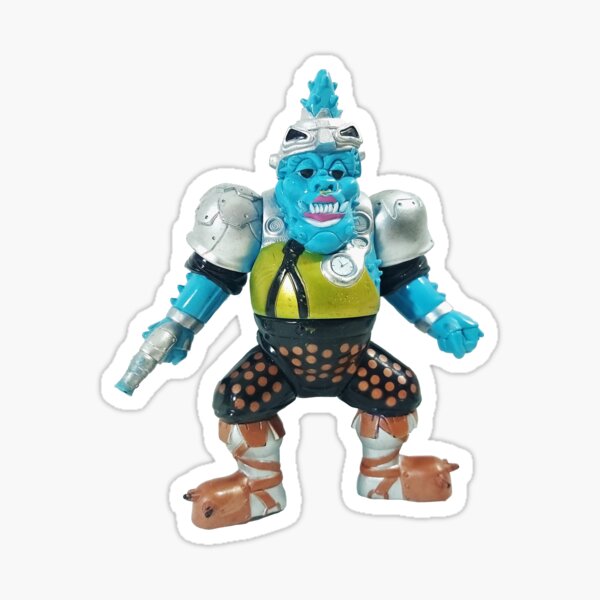 "Squatt, Mighty Morphin Power Rangers, Evil Space Alien Action Figure ...