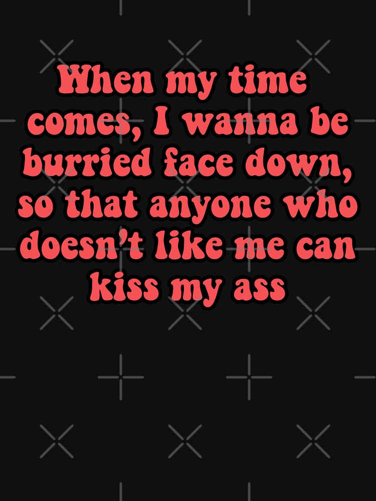 "Red Forman quote - That 70's show - sticker" T-shirt for Sale by ...