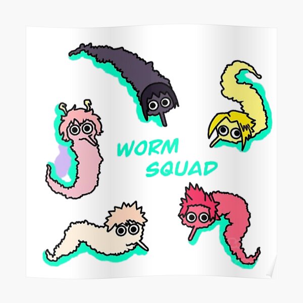 5 Below Posters | Redbubble