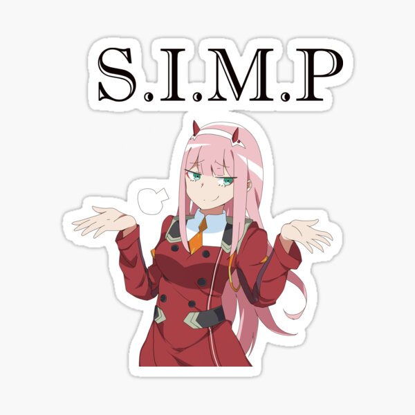 Darlinginthefranxxbeta Gifts & Merchandise | Redbubble