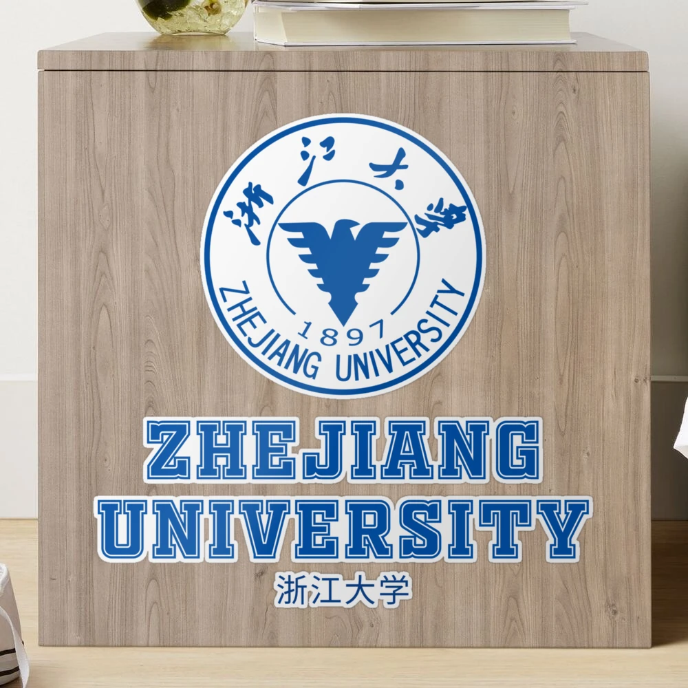Zhejiang University Logo