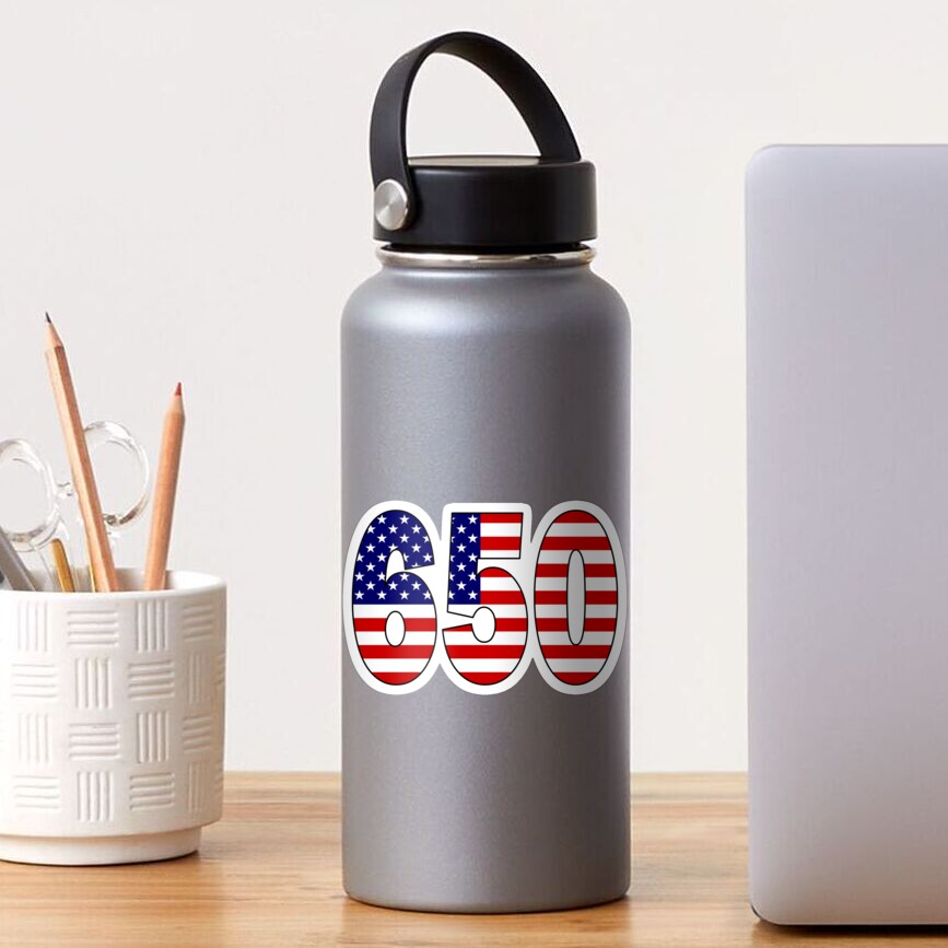 "650 - Area code South San Francisco Bay, Silicon Valley (California ...