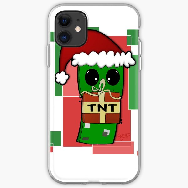 Minecraft iPhone cases & covers | Redbubble