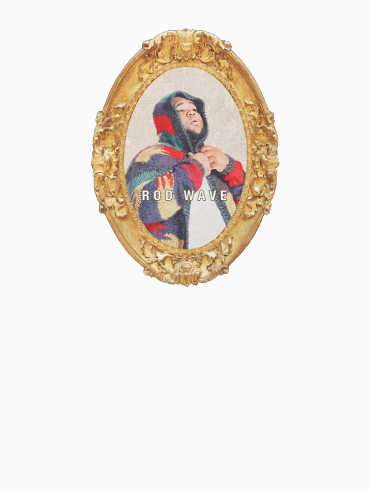 Rod Wave, Rare Holy Rod Wave Merch, Rod Wave sold by Diandra | SKU ...