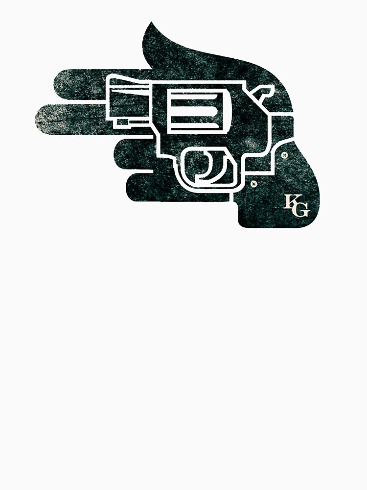 "Kevin Gates, Kevin Gates Official Gun Merch, Kevin Gates Rare Logo ...