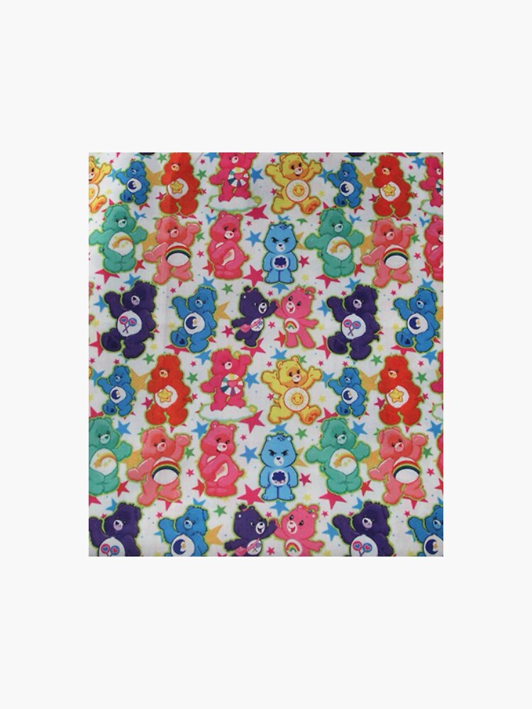 "Kidcore Bears" Sticker for Sale by cinlali | Redbubble