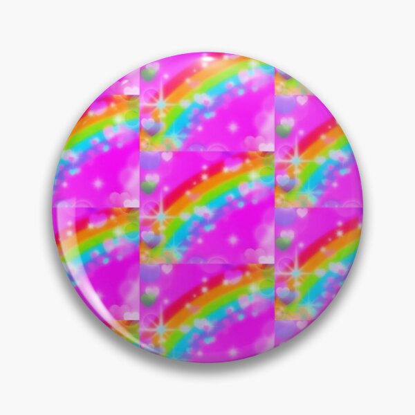"Kidcore Rainbow " Pin by cinlali | Redbubble