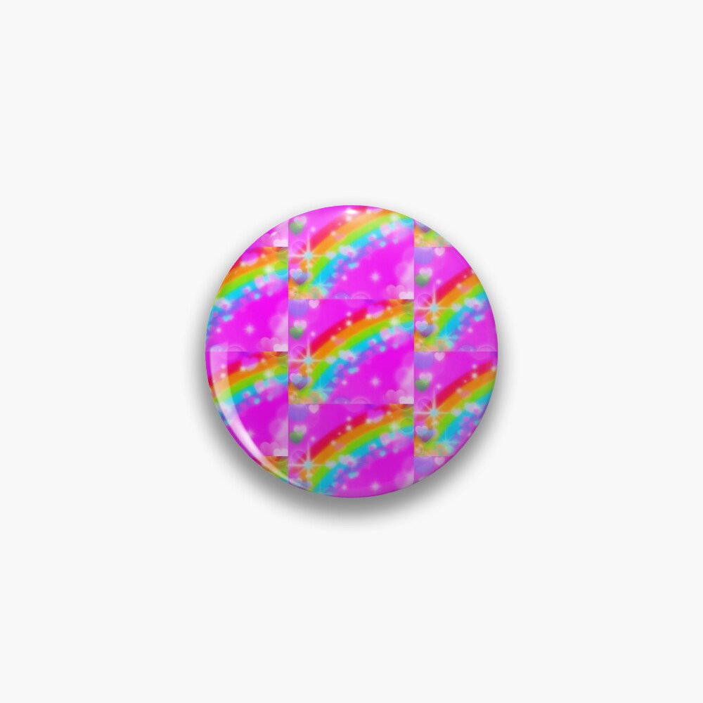 "Kidcore Rainbow " Pin by cinlali | Redbubble