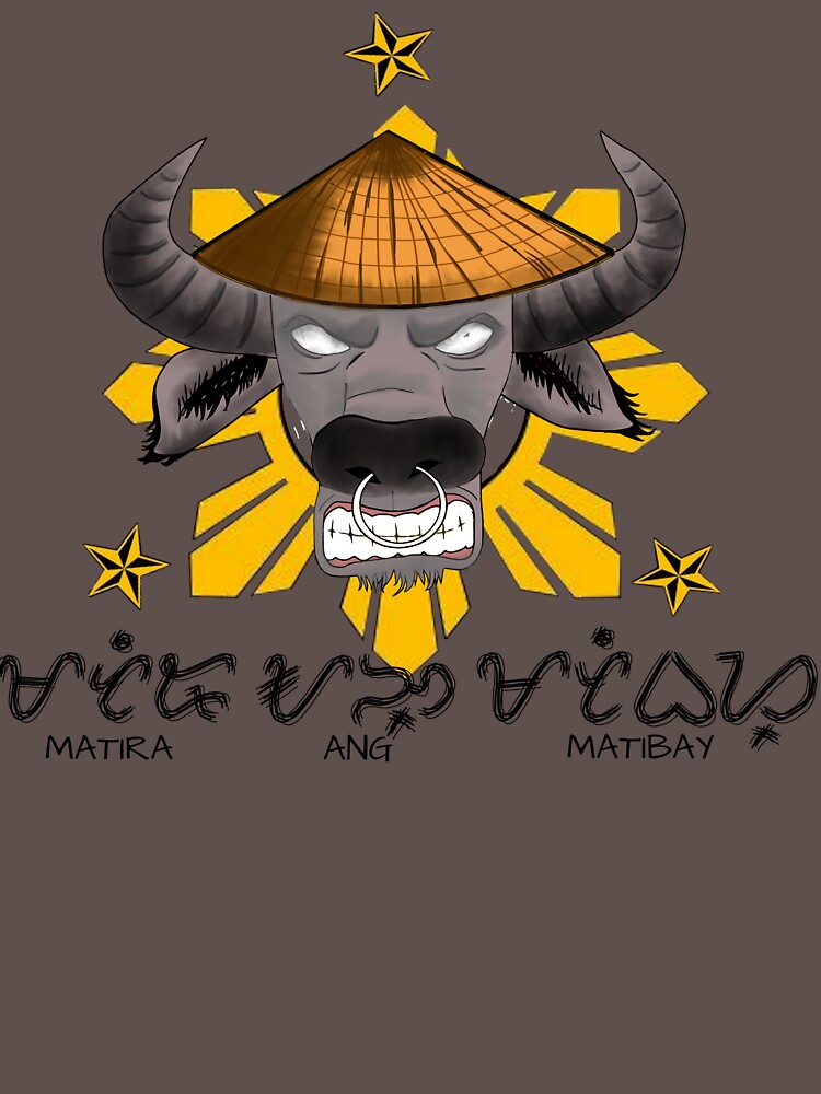 "Baybayin - Matira ang matibay (Survival of the Fittest) w/ Kalabaw or ...