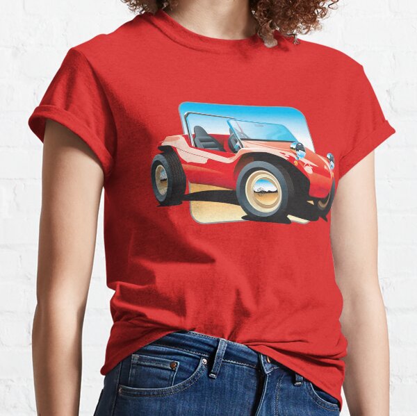Buggy T-Shirts | Redbubble