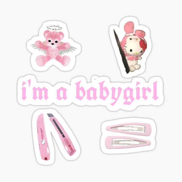 Sticker: Traumacore | Redbubble