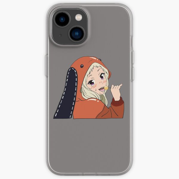 "Kakegurui - Runa Yomozuki Waifu" iPhone Case for Sale by jenartfart ...