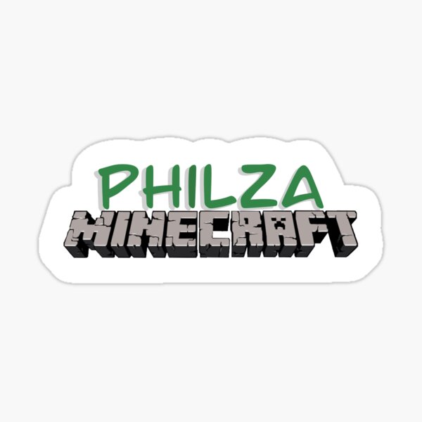 Philzaminecraft Gifts & Merchandise | Redbubble