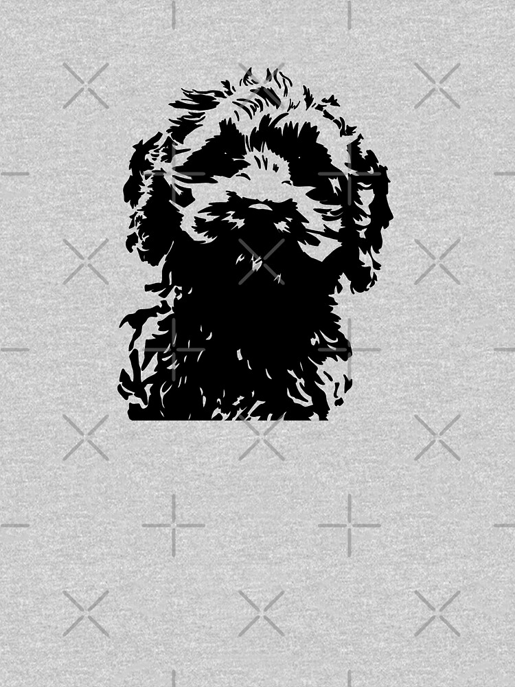 "Minimalist Cockapoo" Kids Pullover Hoodie for Sale by Whoofster ...