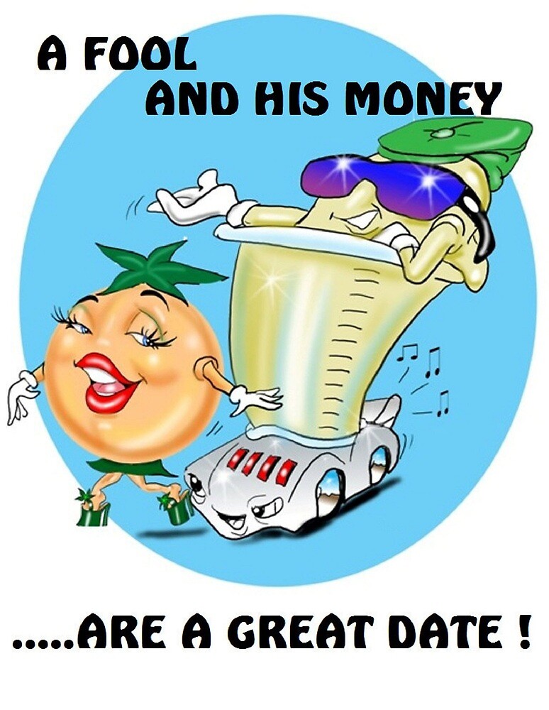 "DATING CARTOON QUOTE" by InspireCartoons | Redbubble