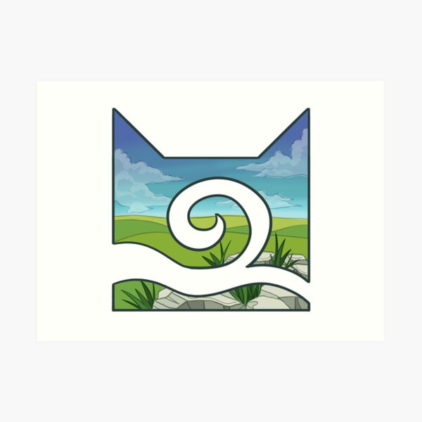 Windclan Art Prints | Redbubble