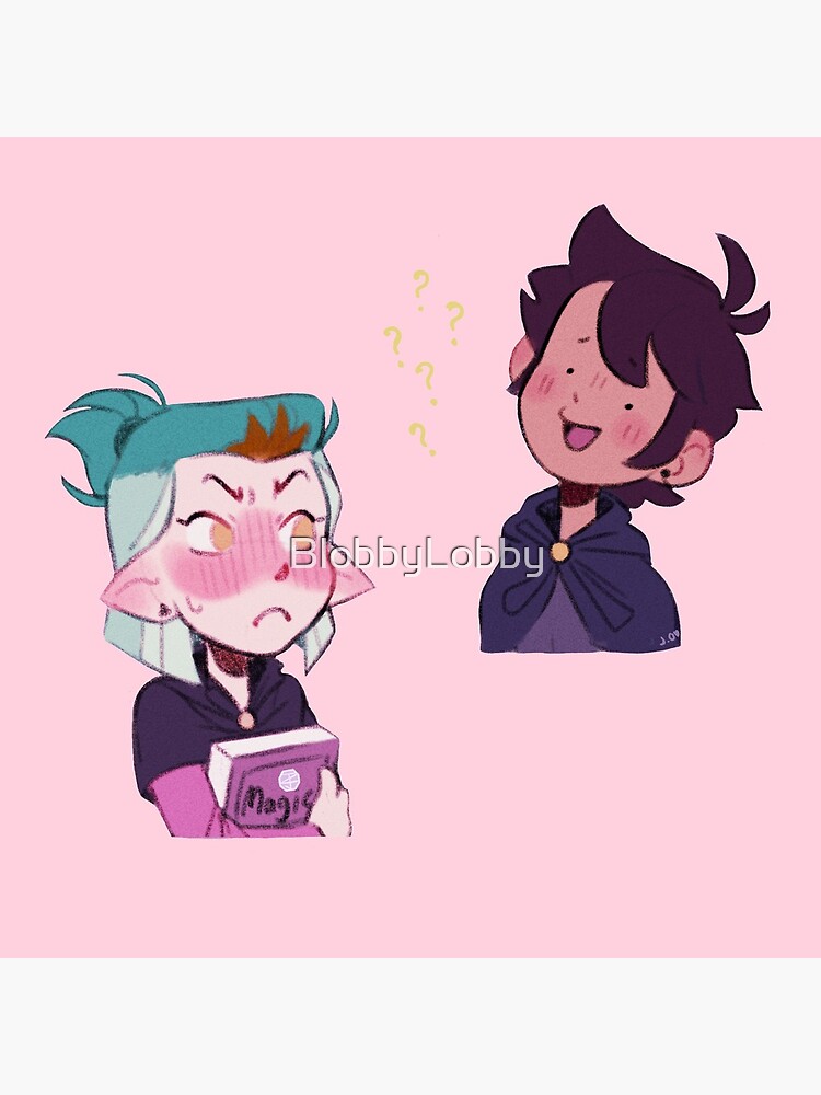 "lumity" Poster for Sale by BlobbyLobby | Redbubble