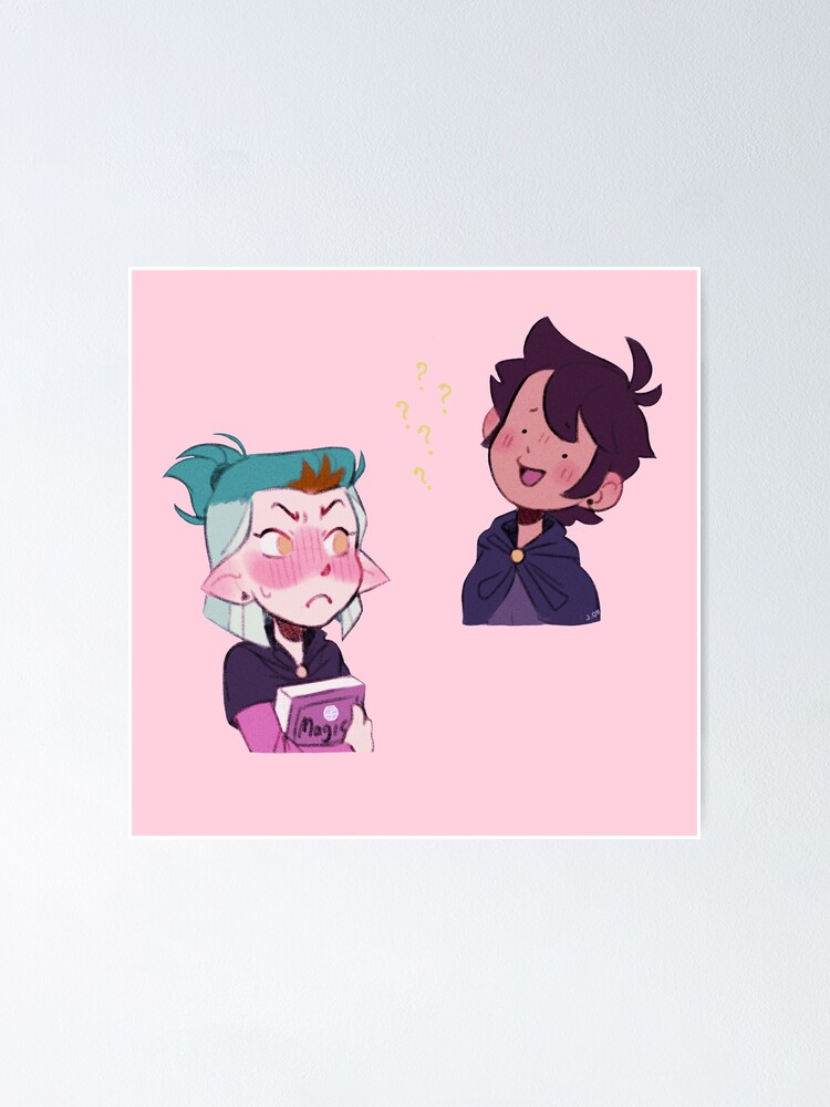 "lumity" Poster for Sale by BlobbyLobby | Redbubble