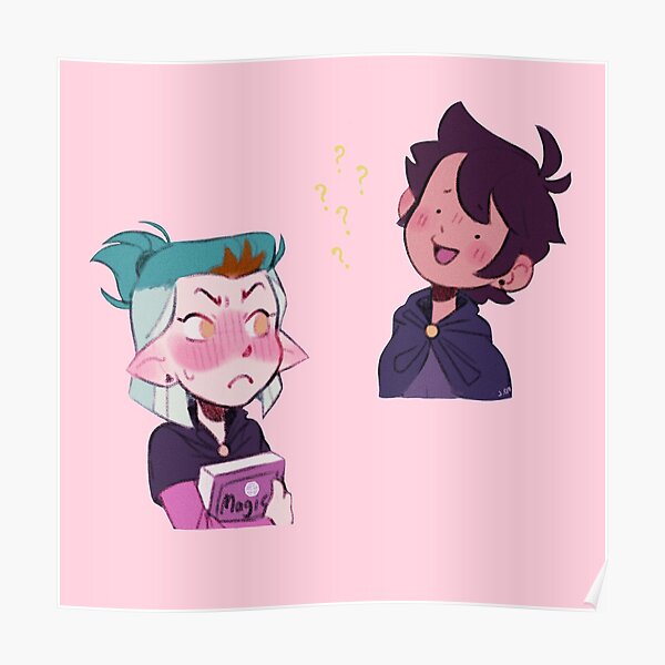 "lumity" Poster for Sale by BlobbyLobby | Redbubble