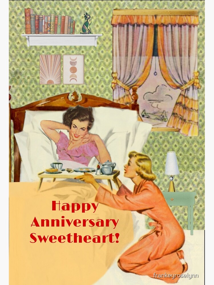 "wlw vintage ad remake" Art Print for Sale by frankeyroselynn | Redbubble