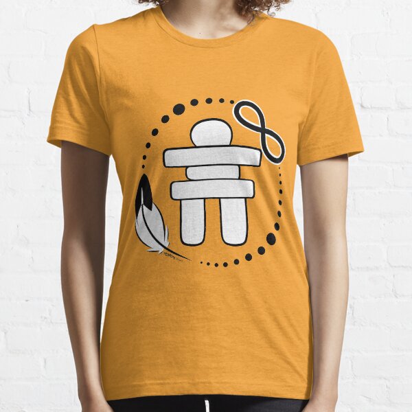 Inuit T-Shirts | Redbubble