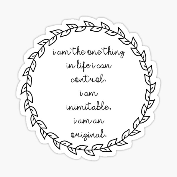 Inimitable Gifts & Merchandise | Redbubble