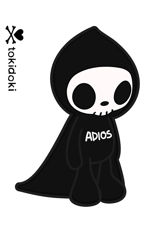 Tokidoki: Art Prints | Redbubble