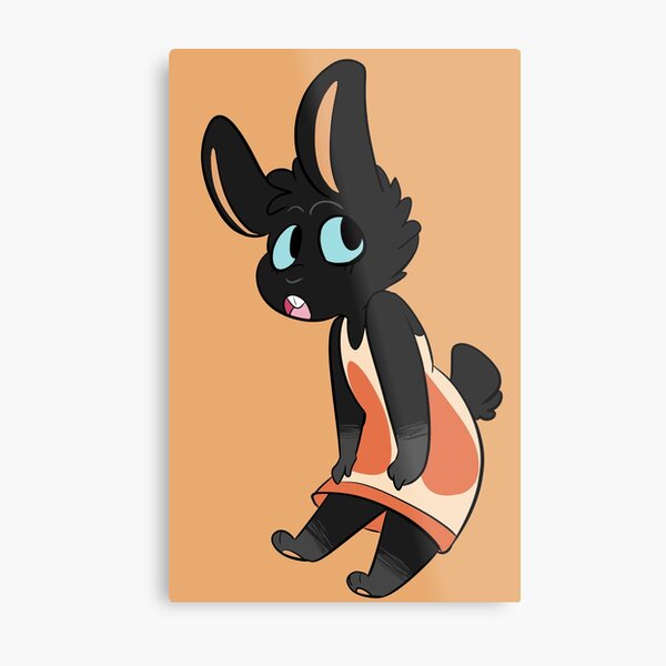 Animal Crossing Cole Wall Art | Redbubble