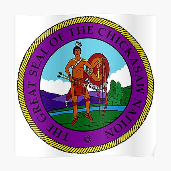 The Great Sioux Nation Posters | Redbubble