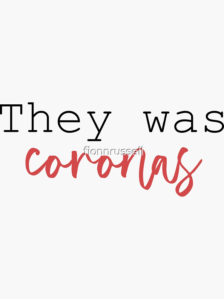 "Racetrack Higgins Quotes | Newsies" Sticker by fionnrussell | Redbubble