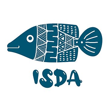 "Palawan fish (Isda)" Graphic T-Shirt Dress for Sale by chrisbats ...