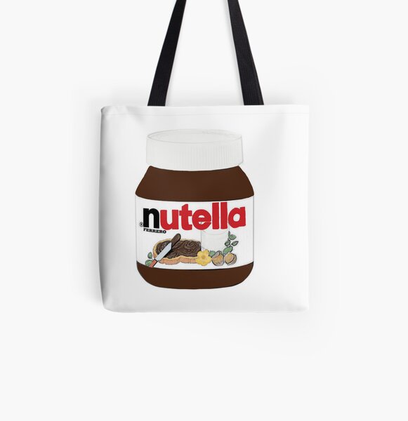 Nutella Geschenke & Merchandise | Redbubble