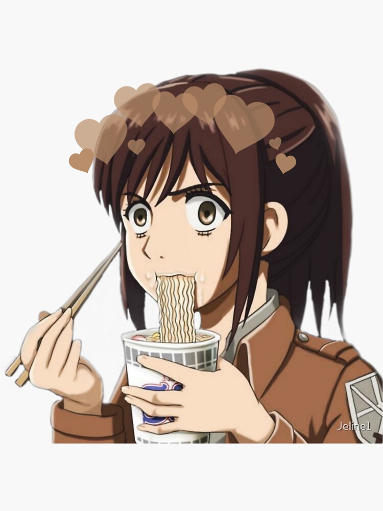 "Sasha Braus " Sticker for Sale by Jeline1 | Redbubble