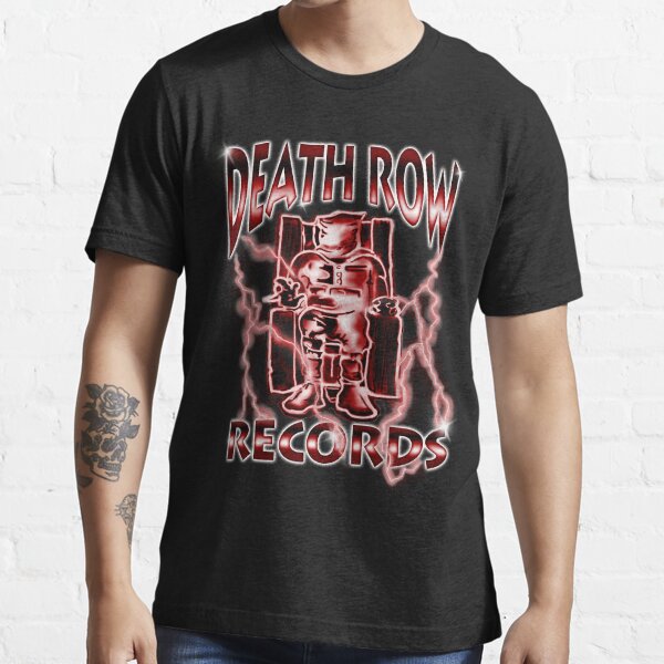 Death Row Clothing | Redbubble