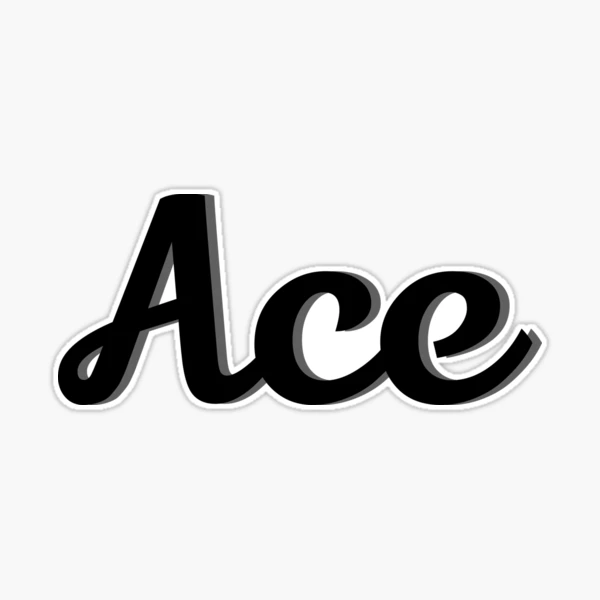 Ace Name, Meaning, Origin, History, And Popularity🚭 Descubra a diversão ... Ace Name, Meaning, Origin, History, And Popularity🚭 Descubra a diversão ...