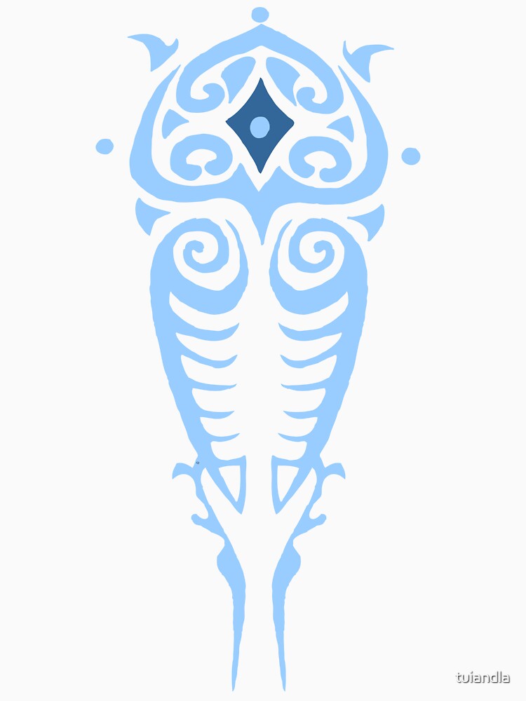 "Raava" T-shirt for Sale by tuiandla | Redbubble | raava t-shirts ...