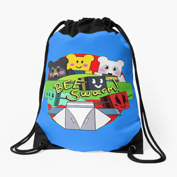 Bee Swarm Simulator Bags | Redbubble