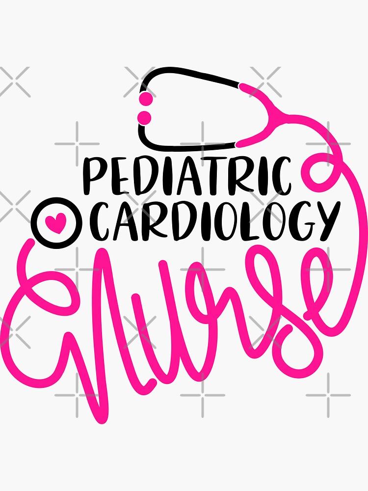 "Pediatric Cardiology Nurse - Peds Cardiovascular Nursing Department ...