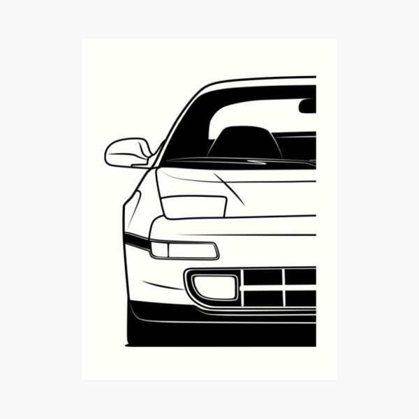 Mr2 Art Prints | Redbubble